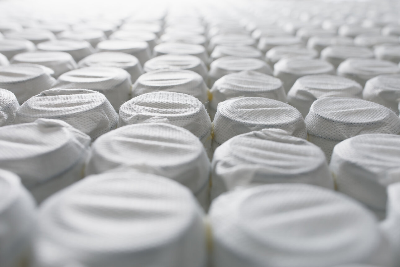 Your Industry | Follmann