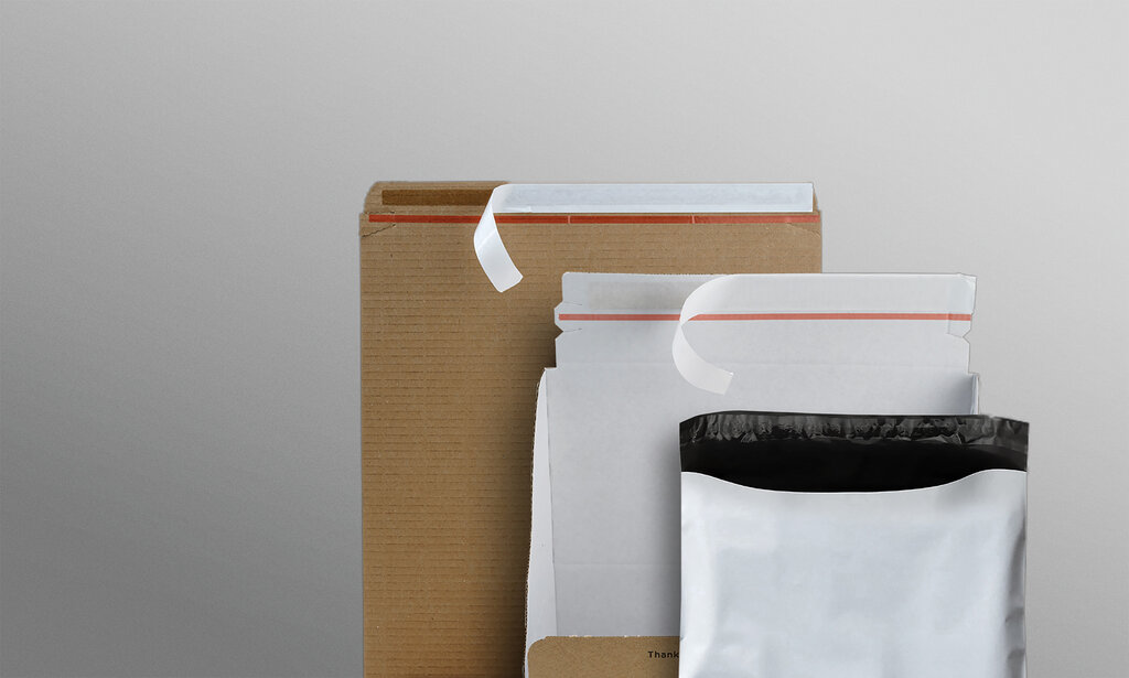 Paper and Cardboard Packaging