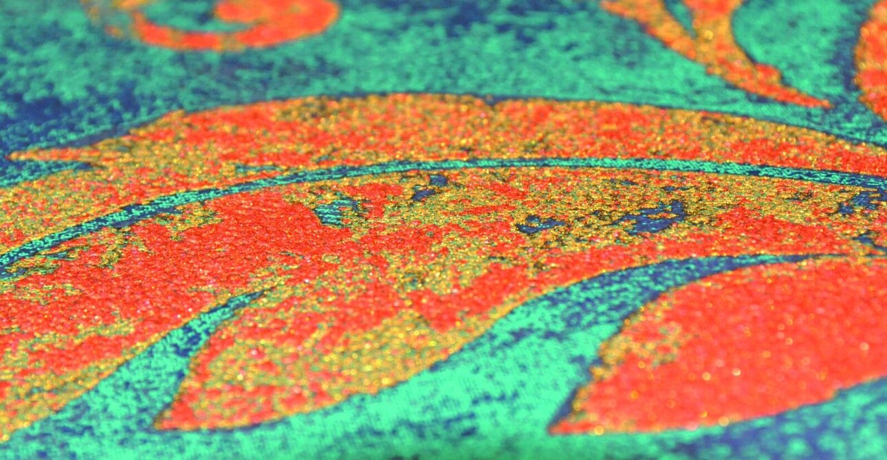 Printing inks for a wide range of applications | Follmann